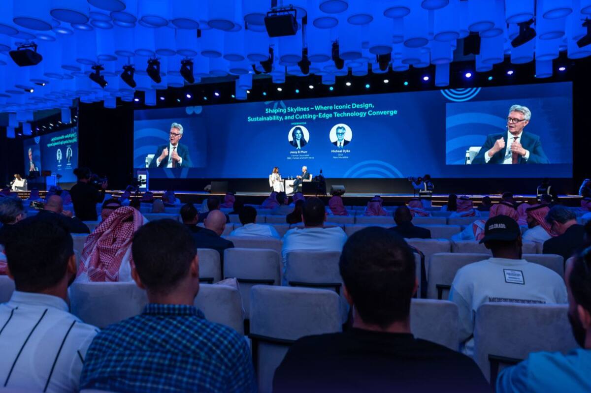 Cityscape Global 2024 reveals $3.36 billion worth of new projects ...