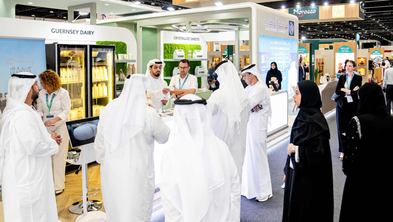 UAE's F&B exports rise 19 percent in H1 2024, revenues to reach over ...