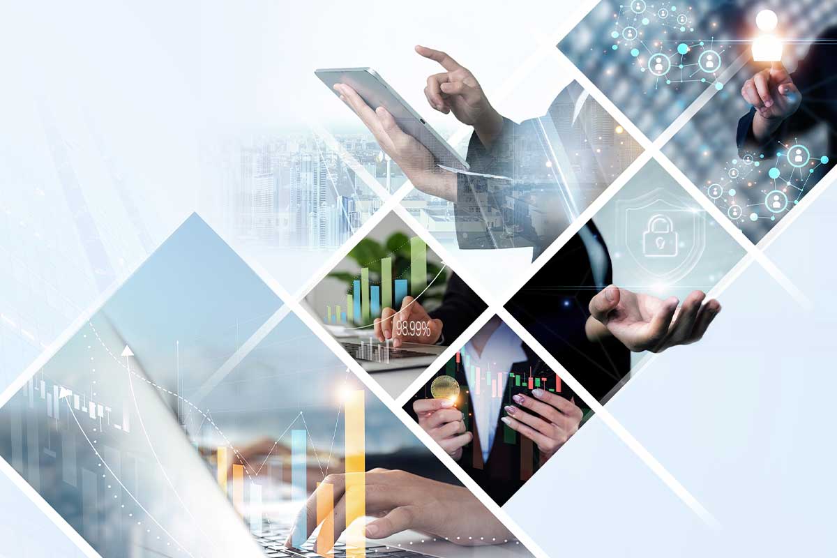 Integrating the digital and human workforce for better banking