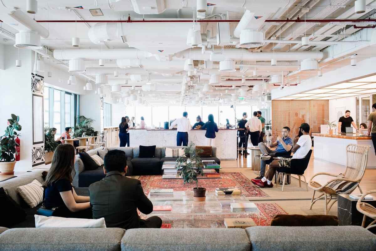 Abu Dhabi's Hub71 attracts 13 AI-focused start-ups in H1 2025