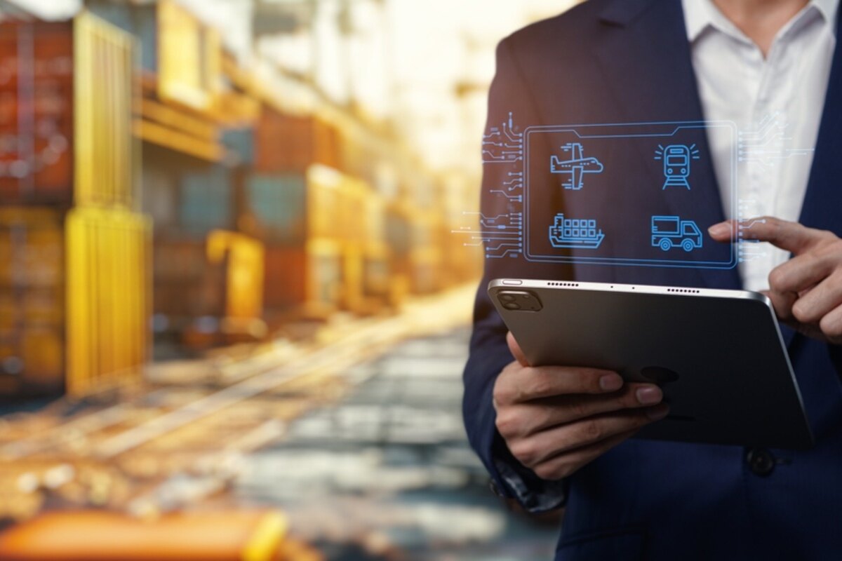 Logisty: New app launched for freight booking and tracking services in ...