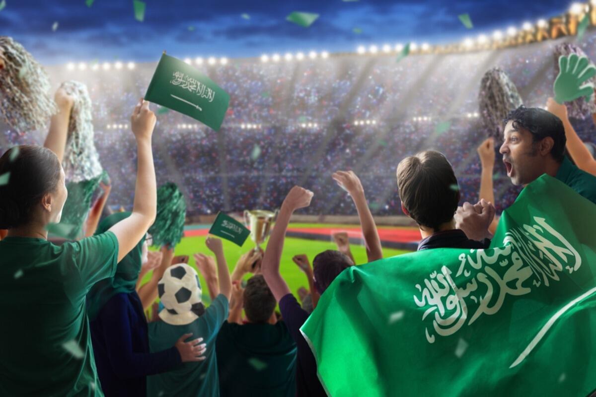 FIFA World Cup 2034: Saudi Arabia vows to deliver “a tournament of a ...