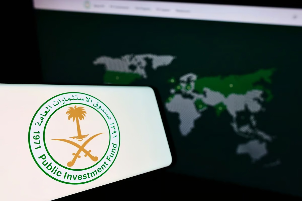 Saudi Arabia's PIF launches Adeera to develop new homegrown hospitality ...