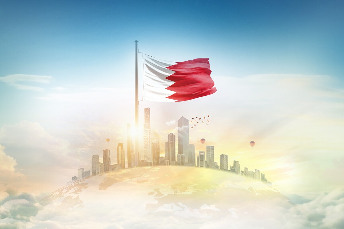 UAE celebrates Bahrain National Day, highlights decades-long historical ...