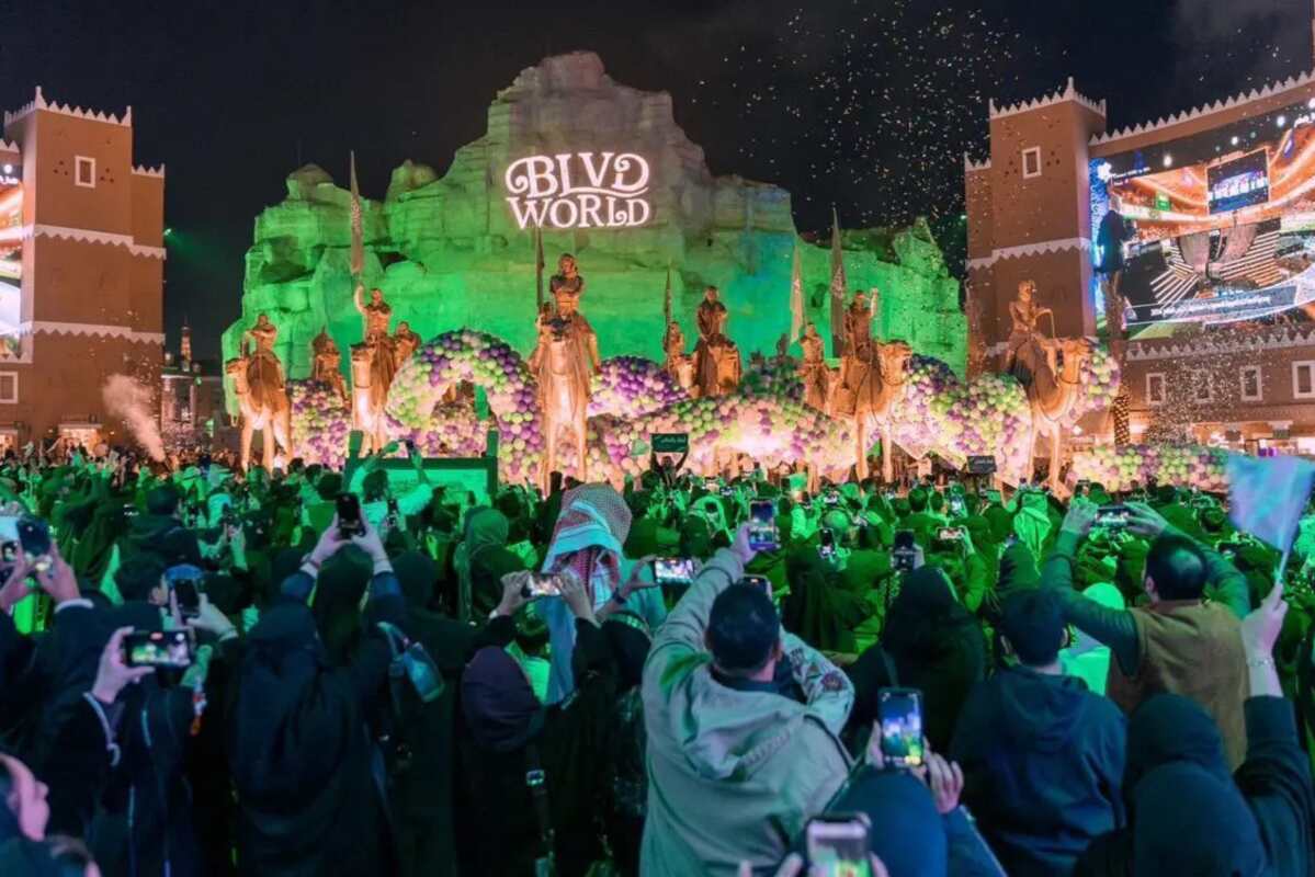 stc Group hits record 5G usage with over 61 percent traffic in ...