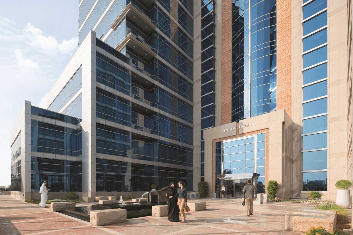 RAKEZ welcomes over 13,000 new companies in 2024, marking impressive 66 ...