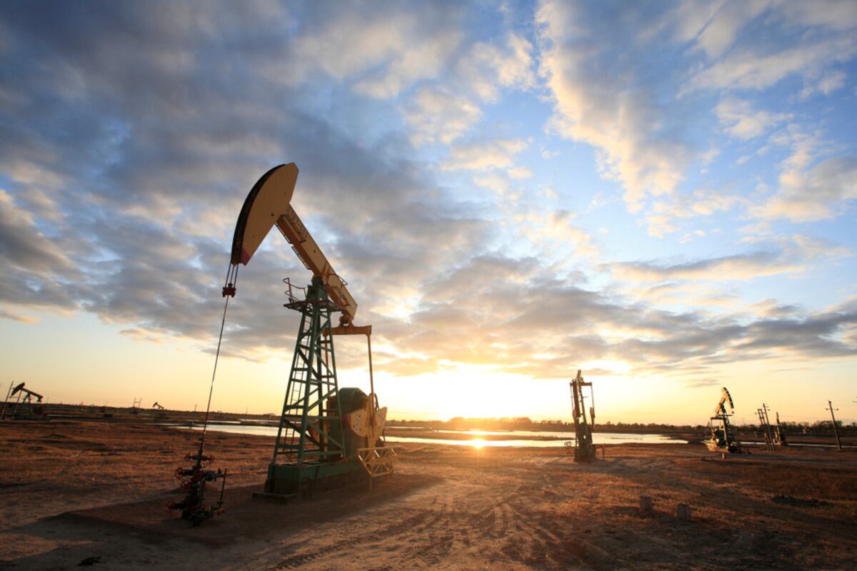 Crude oil prices decline to $66.68 as market braces for OPEC+ output rise