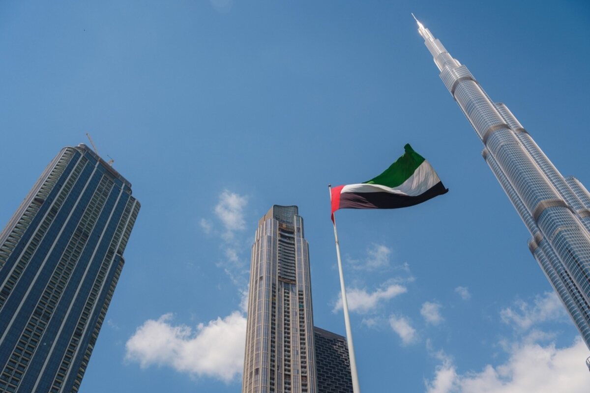 UAE emerges as one of the most trusting nations in the world in 2025 ...