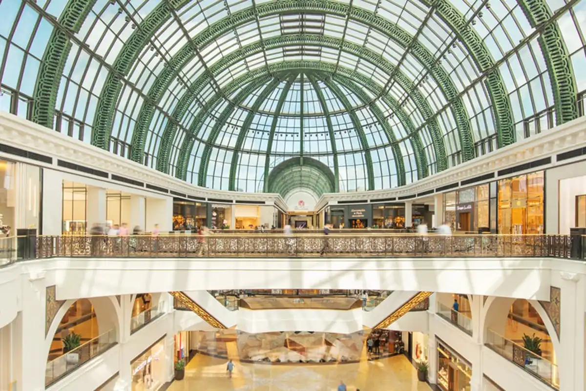 Malls giant Majid Al Futtaim nets $9.23 billion in revenue for 2024