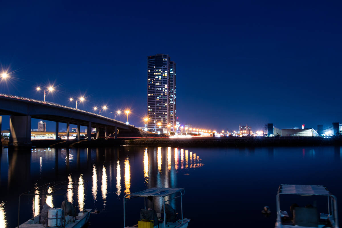 Ras Al Khaimah real estate booms as transactions skyrocket 850 percent ...