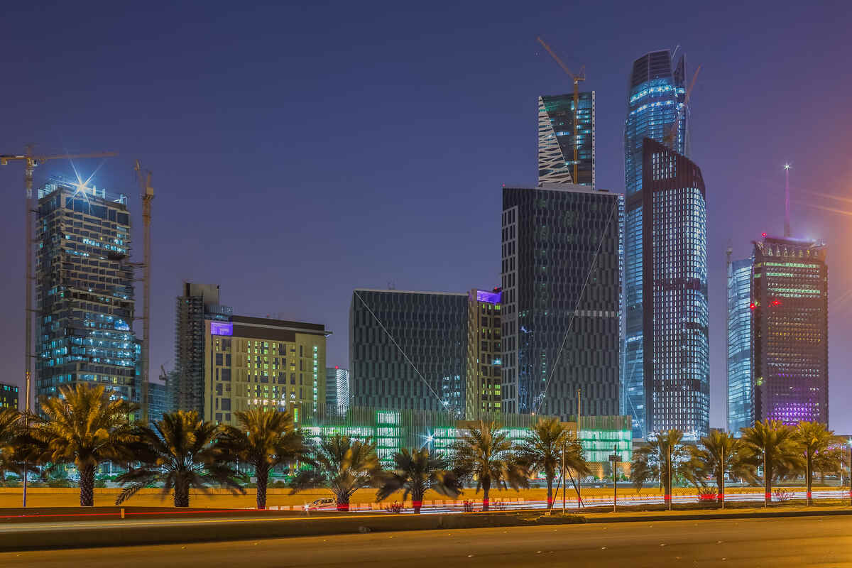 Vision 2030 to continue driving Saudi Arabia’s real estate growth in ...