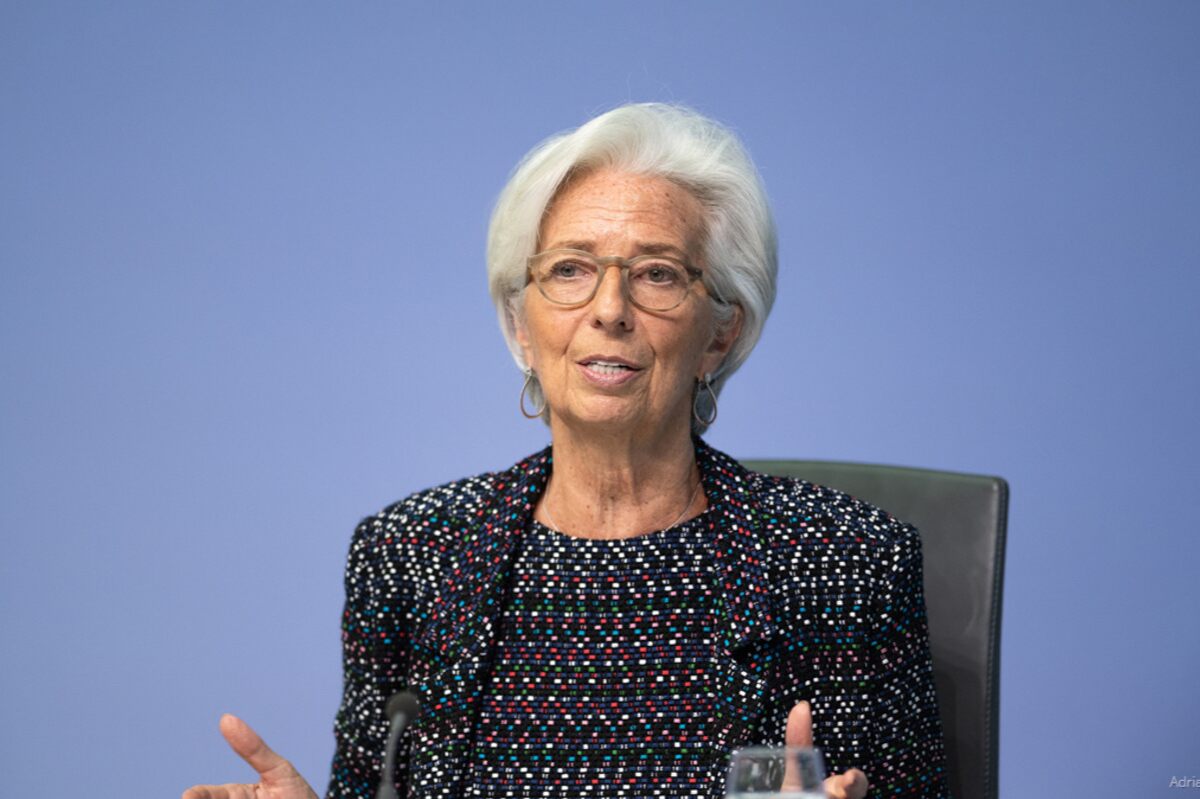 European Central Bank lowers interest rate again