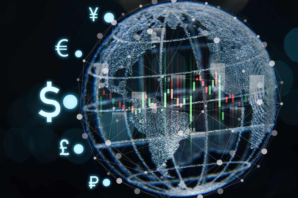 The 10 weakest currencies in the world in 2025