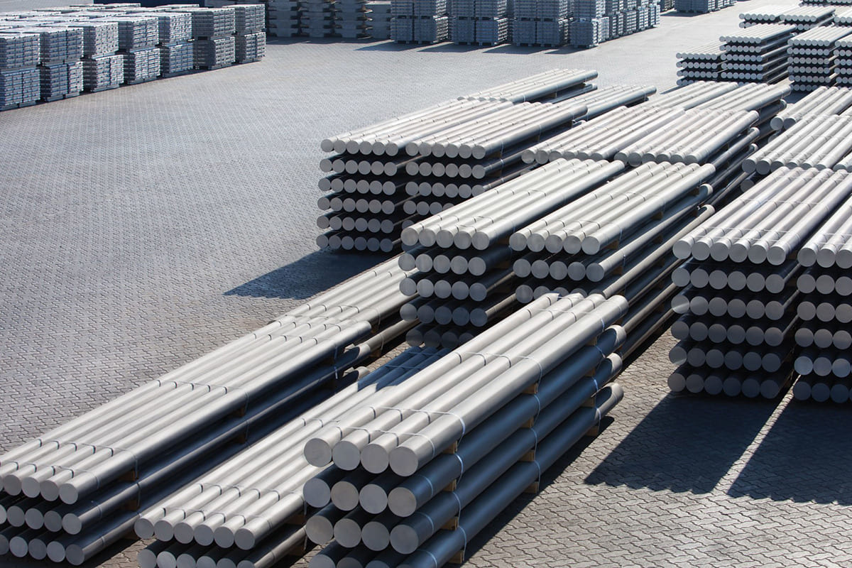 UAE's EGA to invest $4 billion in building first U.S. primary aluminium ...