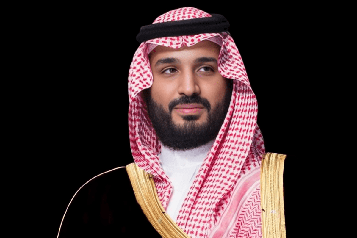 Saudi Arabia Crown Prince launches HUMAIN, a PIF-owned company to ...