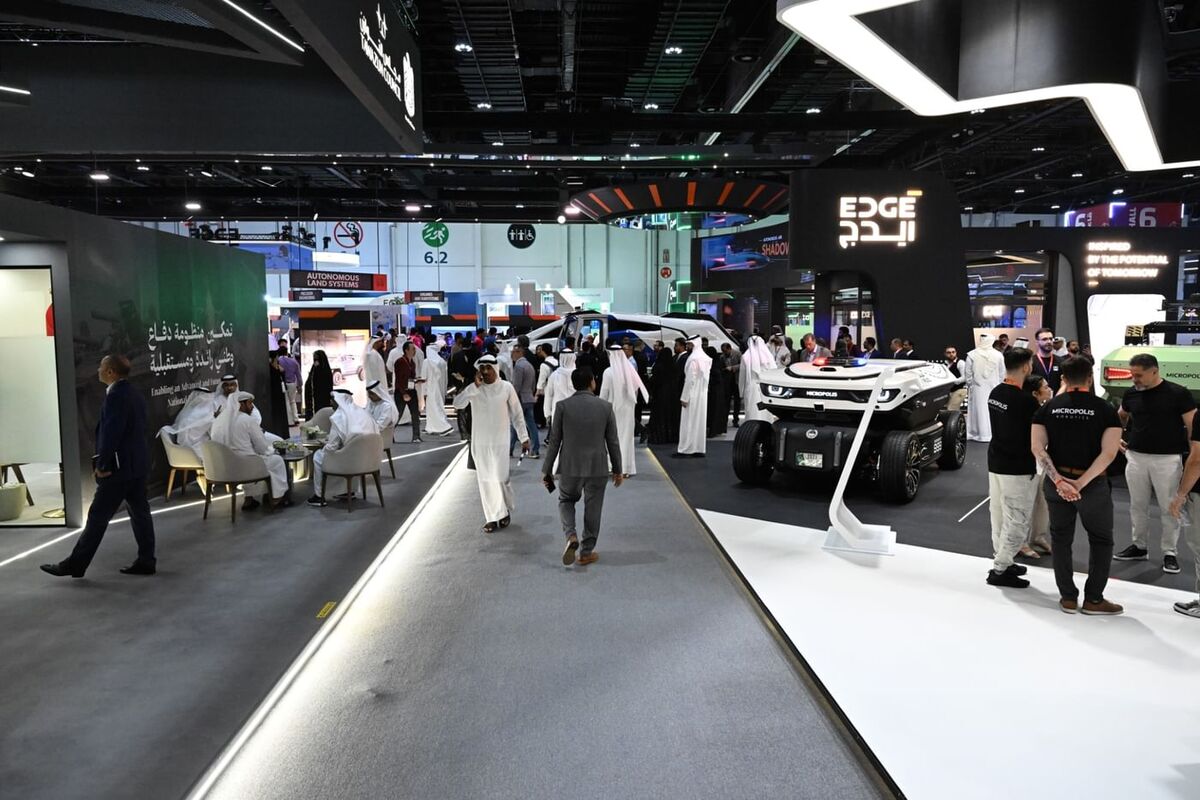 Make it in the Emirates 2025 concludes with over $3 billion in new ...