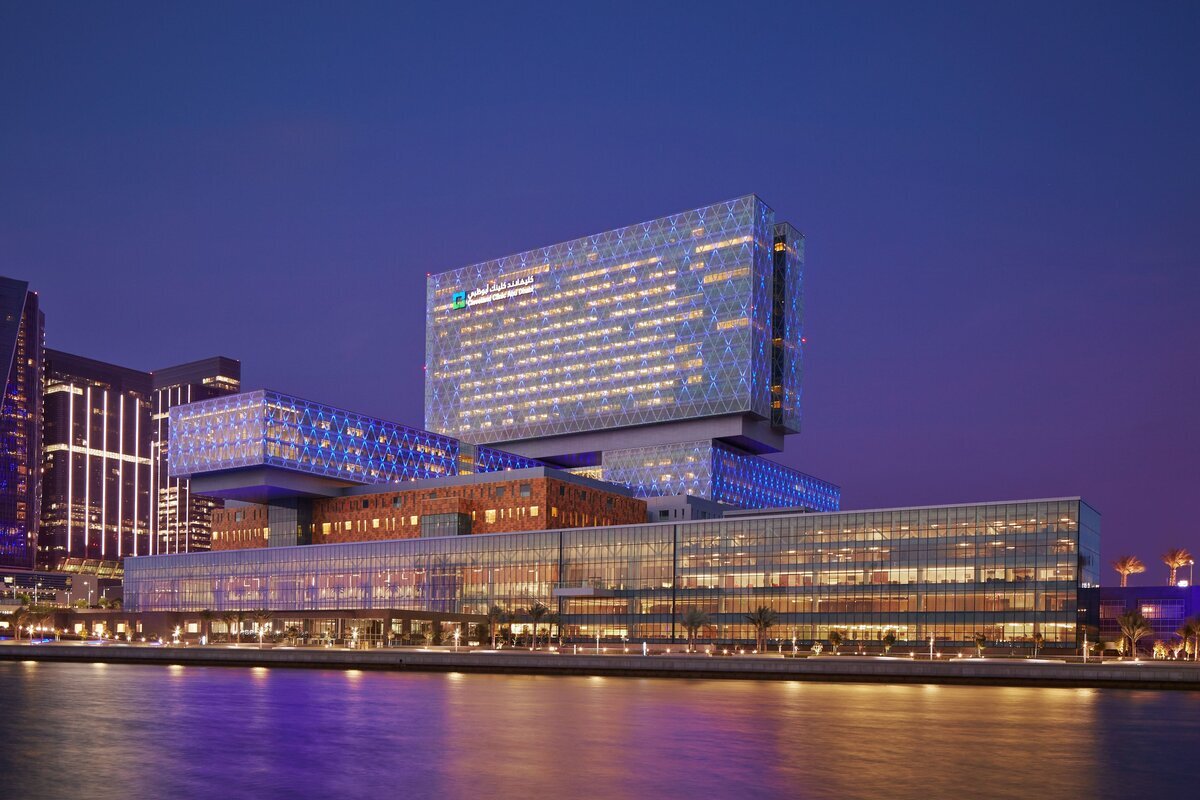 Neuralink launches UAE-PRIME, first Middle East clinical trial in Abu Dhabi