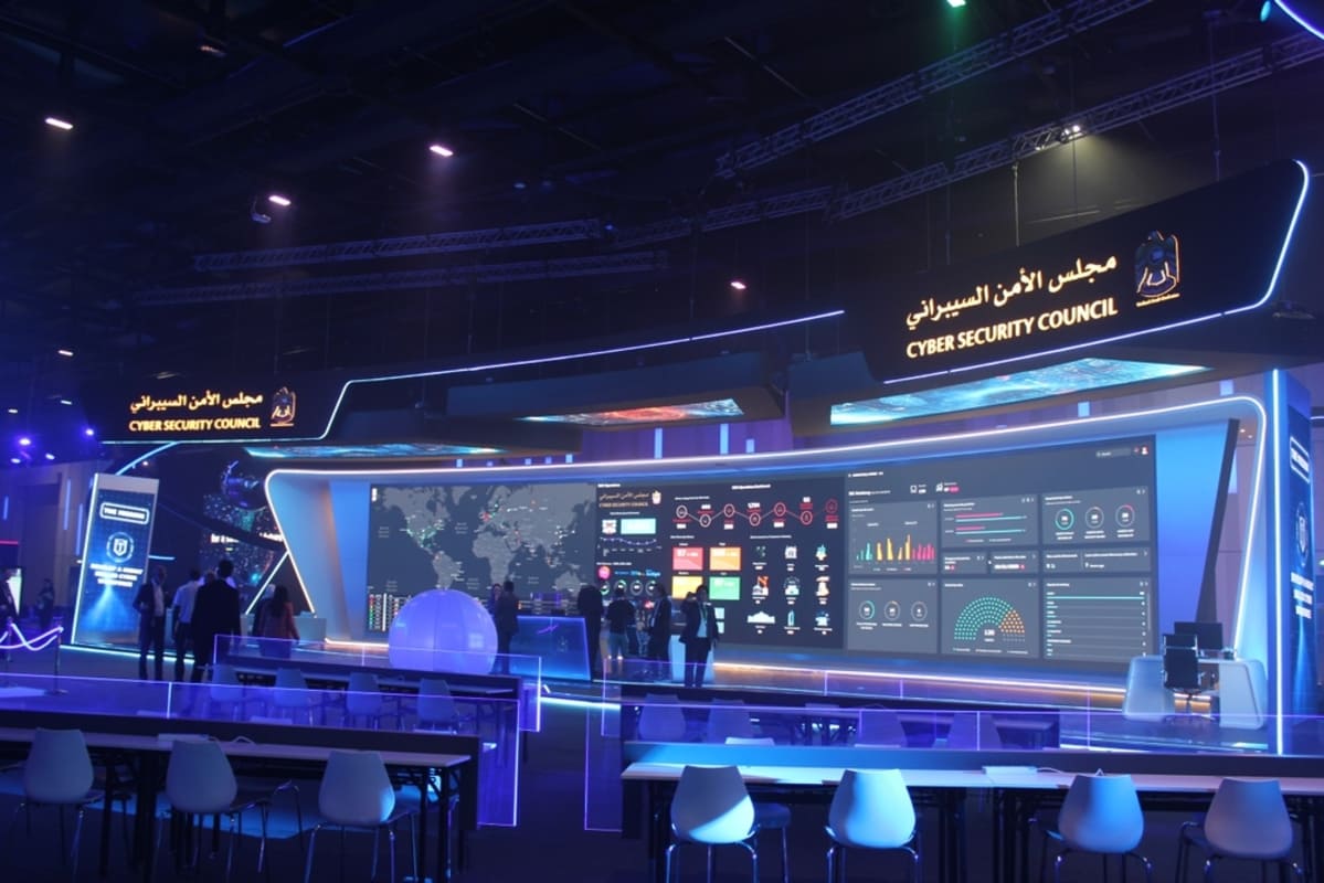 UAE Cybersecurity Council partners with e& UAE to launch Al Ain Innovation Center