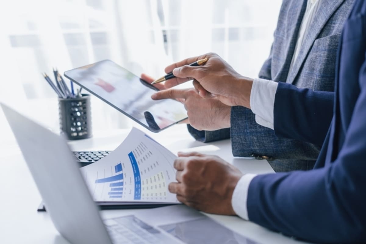 UAE's FTA reports record volume of corporate tax returns as registrants ...