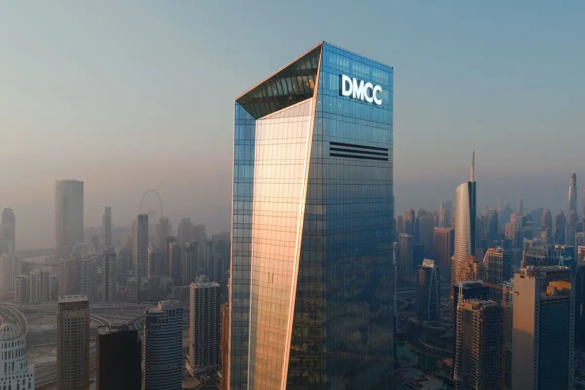 DMCC set to attract over 2,000 companies in 2025 supported by Dubai’s continued growth