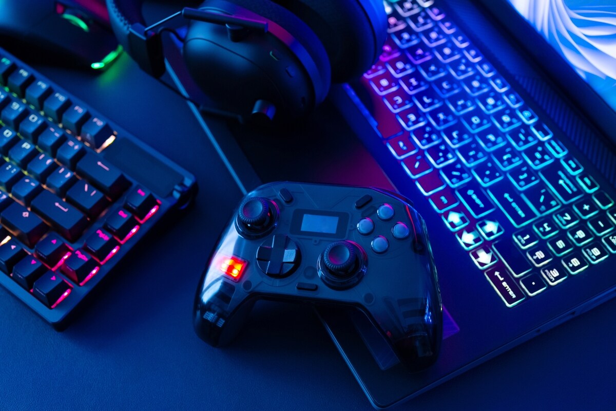 Dubai Program for Gaming 2033 propels sector's expansion to over 350 ...