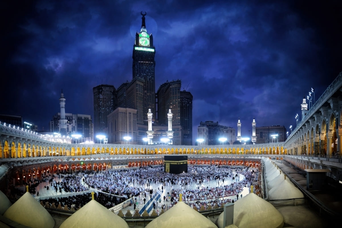 GCC leaders congratulate Saudi Arabia’s King Salman on successful Hajj Season 1446 AH