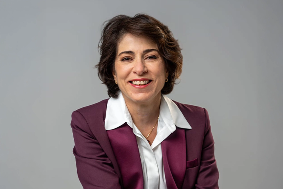 A voice of transformation: BAT group CFO Soraya Benchikh’s bold journey ...