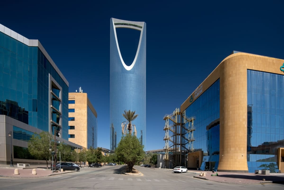 Saudi Arabia’s net foreign direct investment surges 44 percent to $5.9 ...