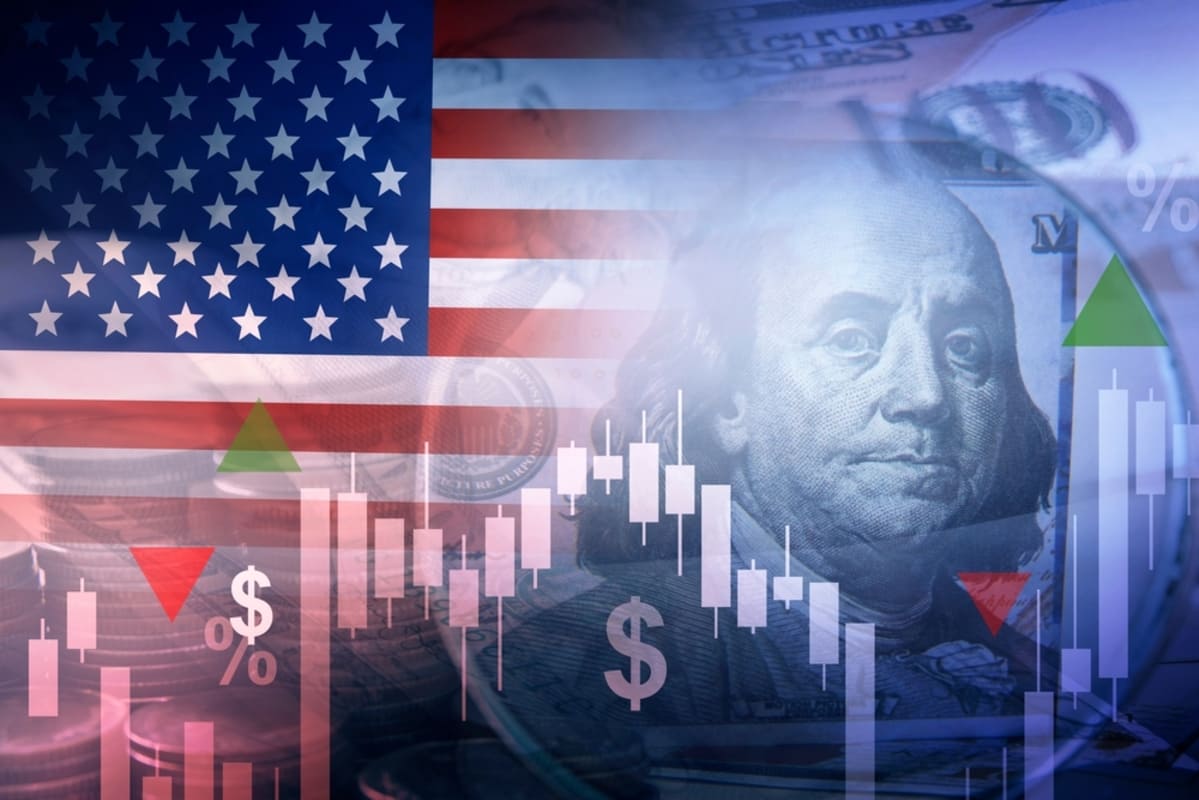 U.S. current account deficit hits record high as foreign direct ...