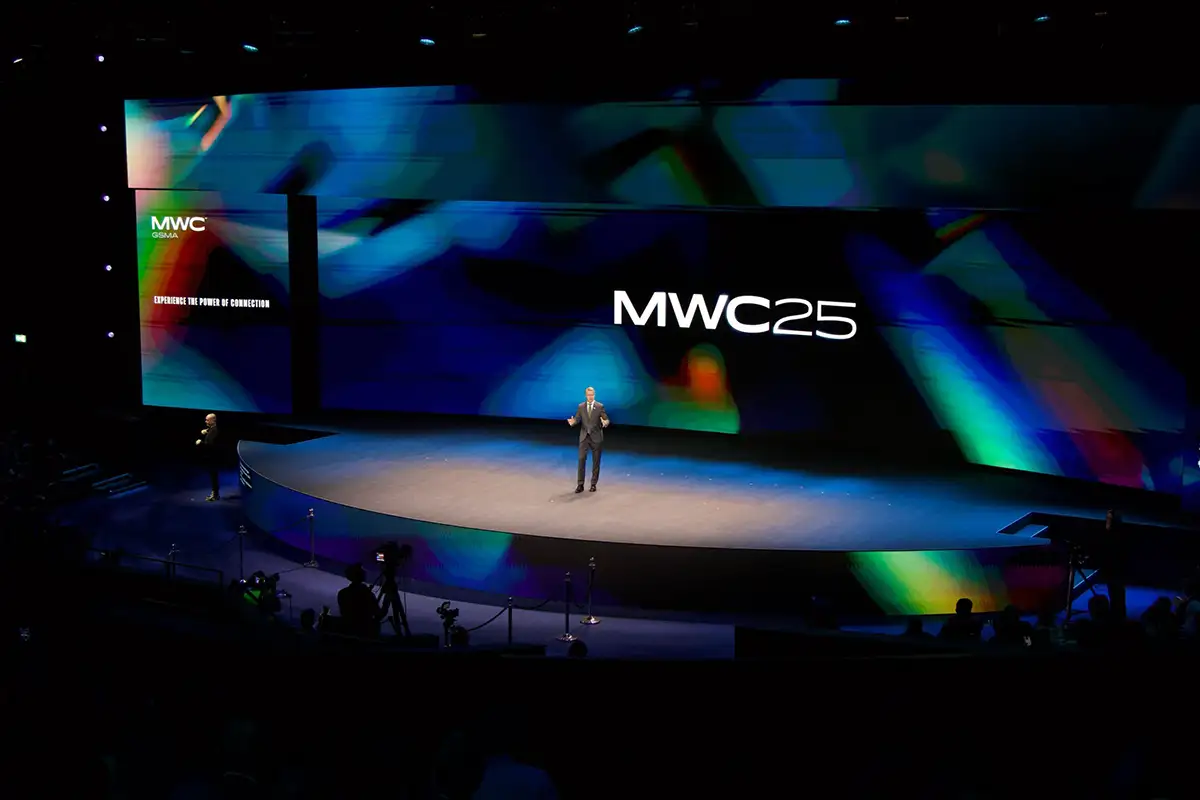 MWC25 Doha to showcase AI, 5G, and digital innovation in the Middle East
