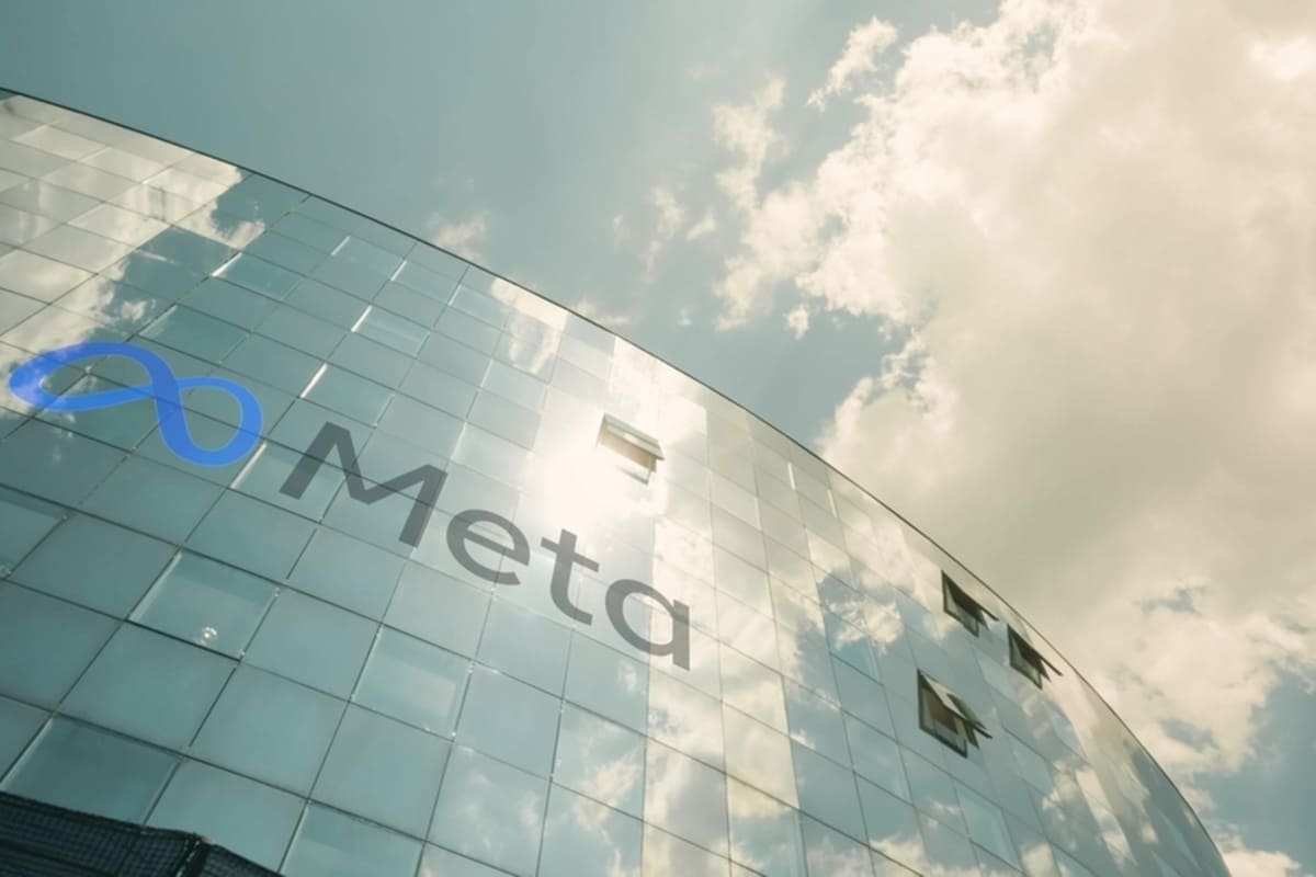 Meta unveils multi-billion dollar plans for Prometheus AI data center, a 1 GW supercluster