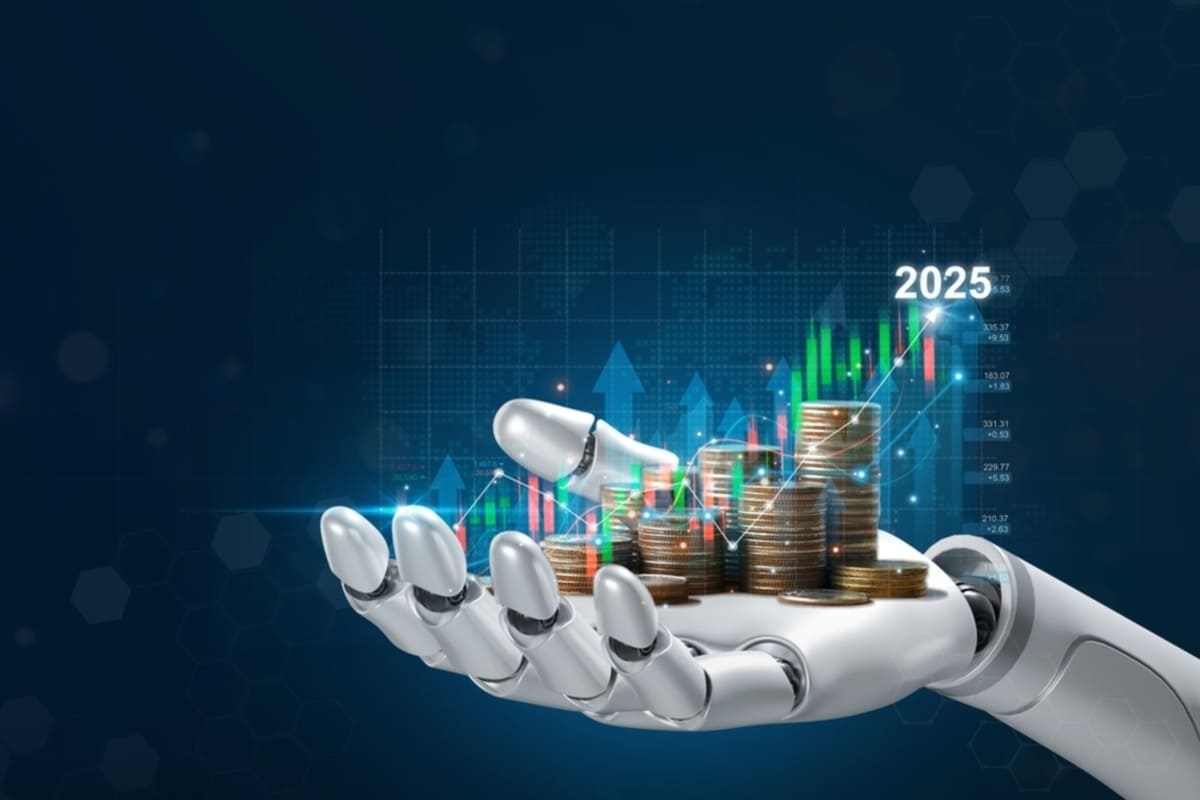 Three scenarios for Middle East in 2035 show $232 billion AI-driven potential GDP boost: PwC