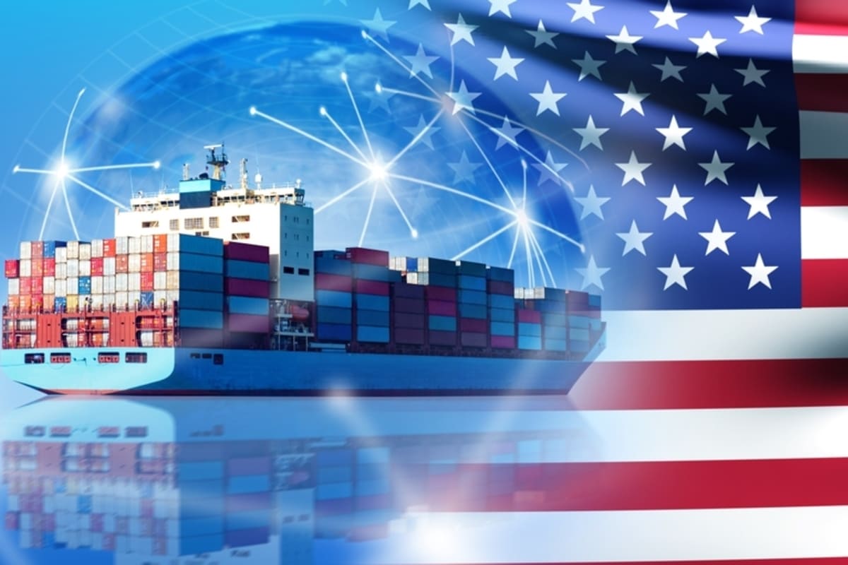 Trump's tariff delay sparks market reactions, hints at trade clarity ...