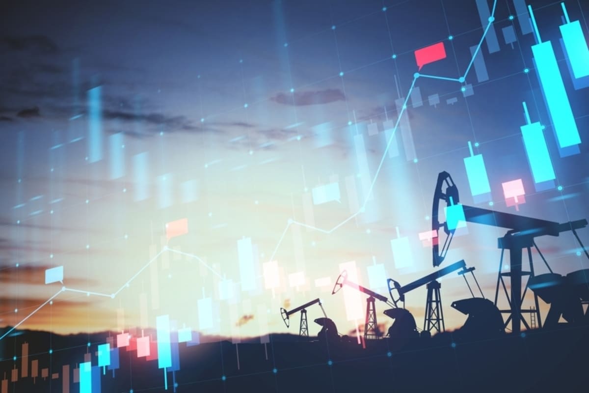 Oil prices rise to $62.43 on supply disruption fears amid geopolitical ...