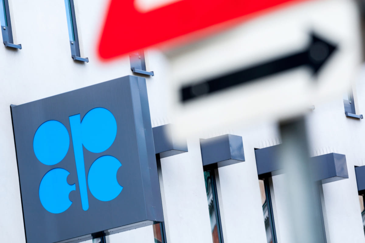 OPEC forecasts global oil demand growth of 1.38 million bpd for upcoming year amid U.S. output ...