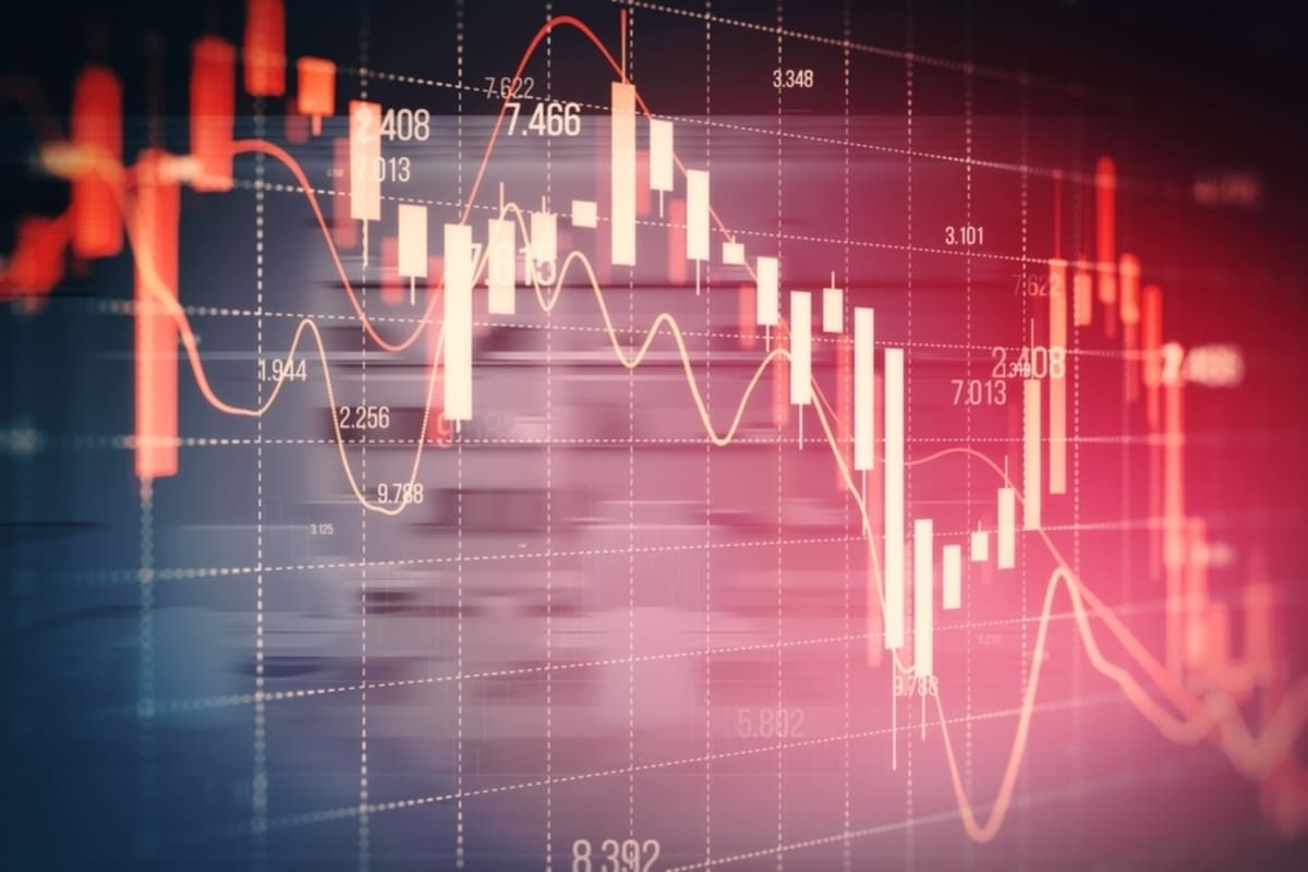 Stock market today: U.S. indices retreat, European shares decline ...