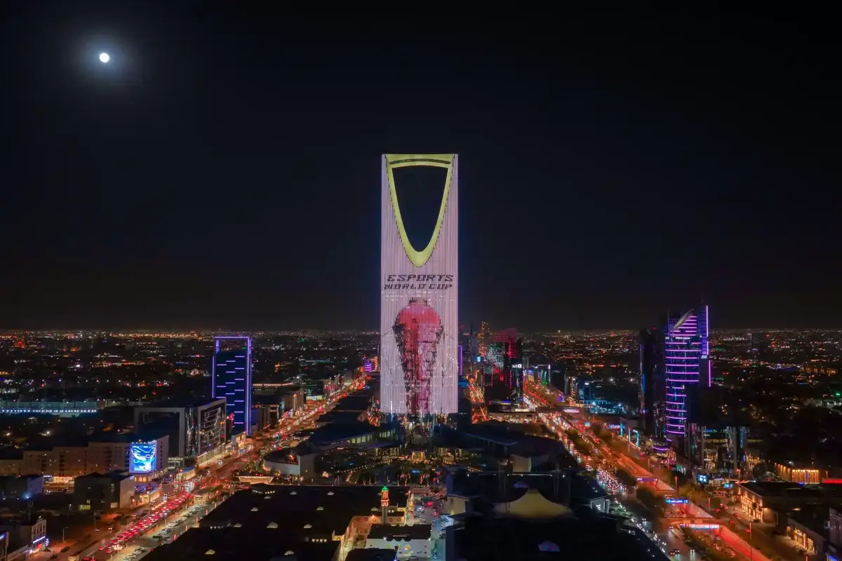 Esports World Cup 2025 attracts 750 million viewers with record ...