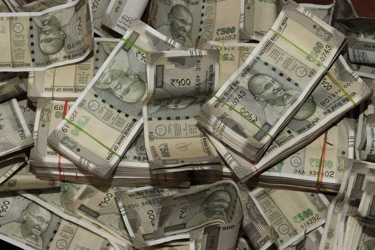 Indian rupee hits all-time low, boosting UAE-India remittance activity ...