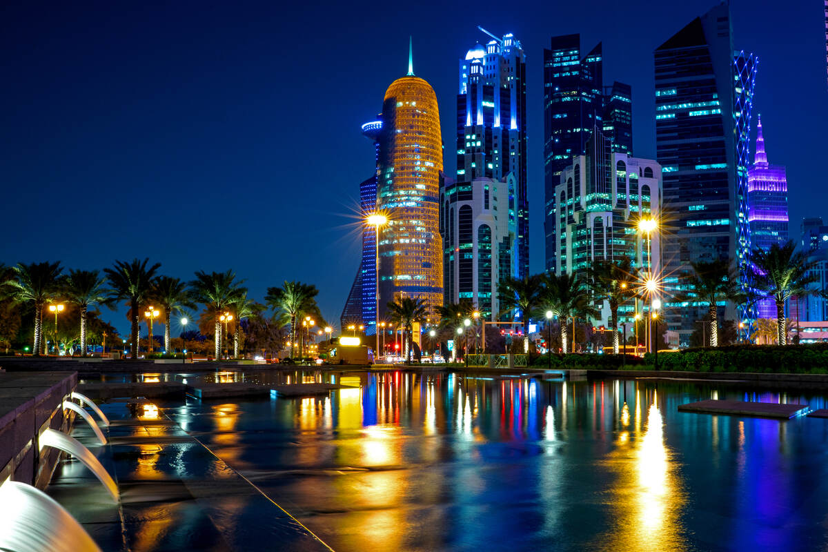 Qatar's real estate trading volume hits $142.28 million in week after ...