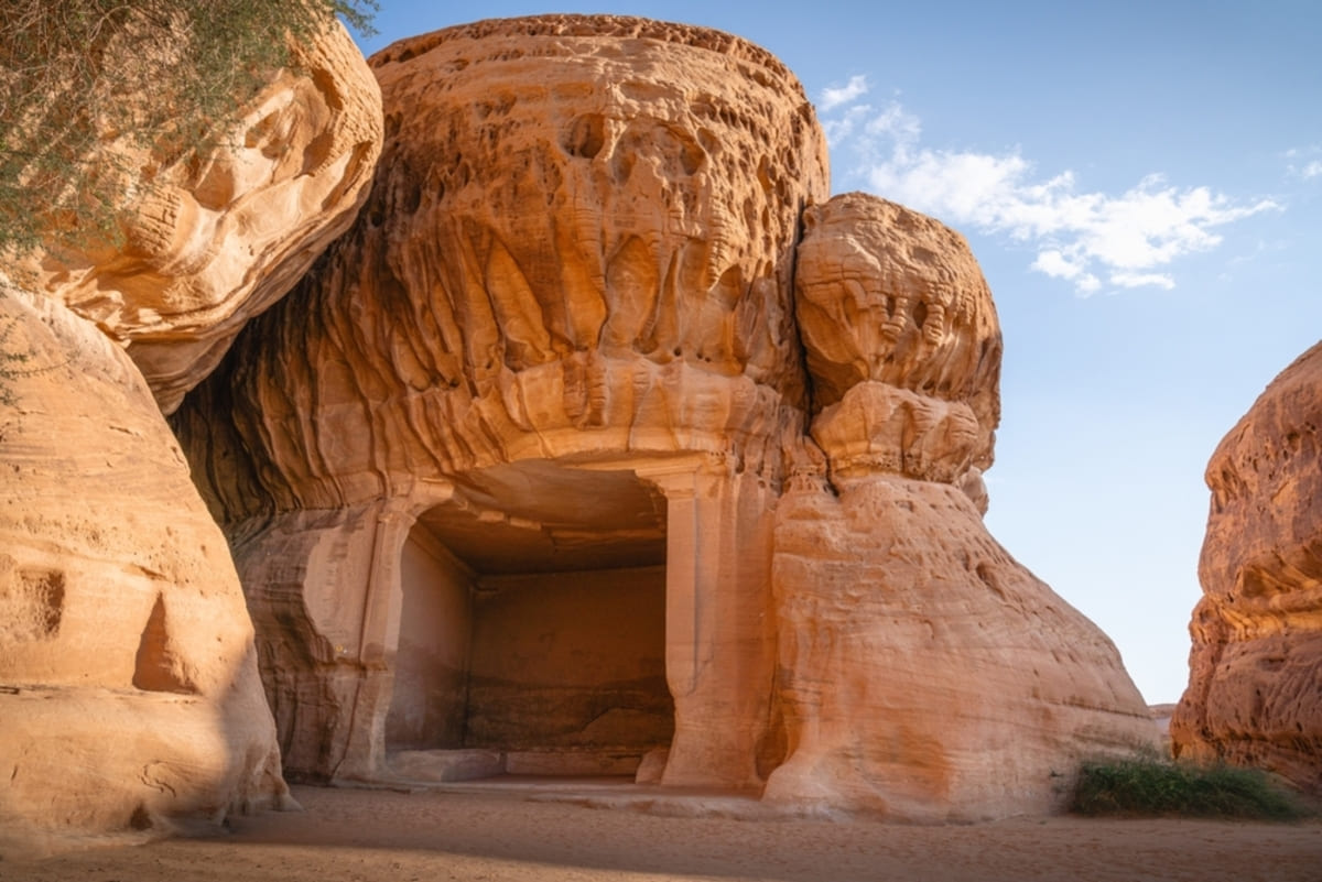 GCC tourism surges to $247.1 billion in 2024 as Saudi Arabia leads with ...