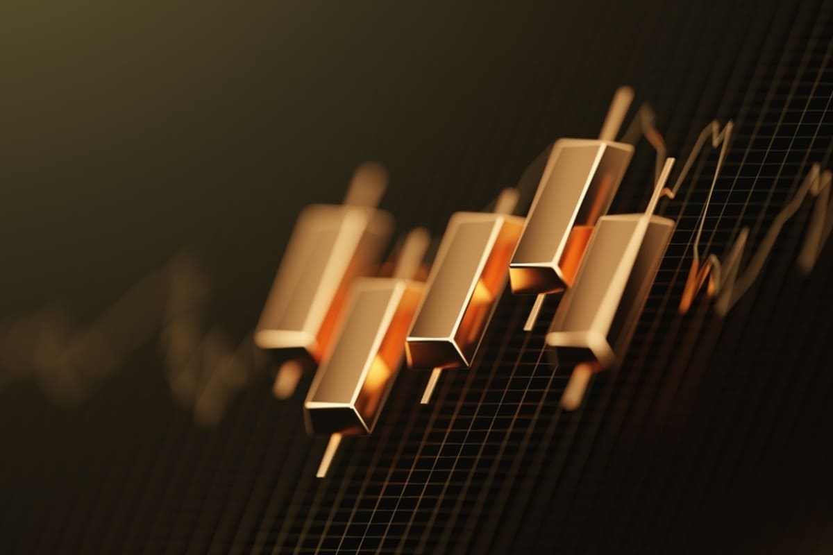Dubai 24-carat gold price today rises to AED419, global rates gain as ...