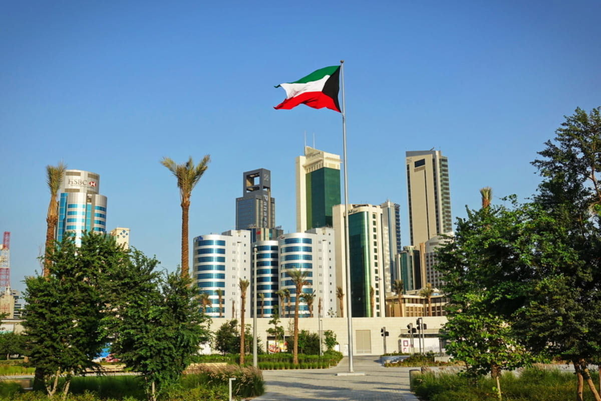 Kuwait launches bidding for new cities spanning 300 hectares to address ...