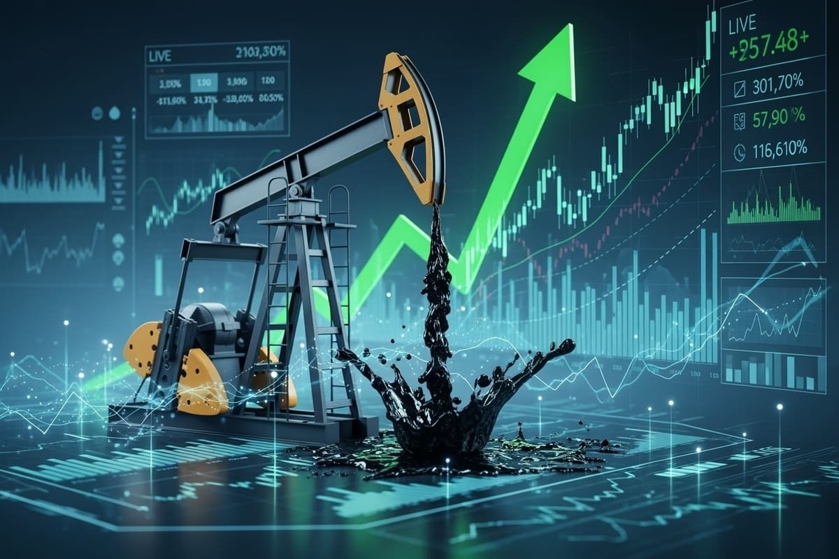 Crude oil prices rise to $67.08 as EU moves to limit Russian energy ...