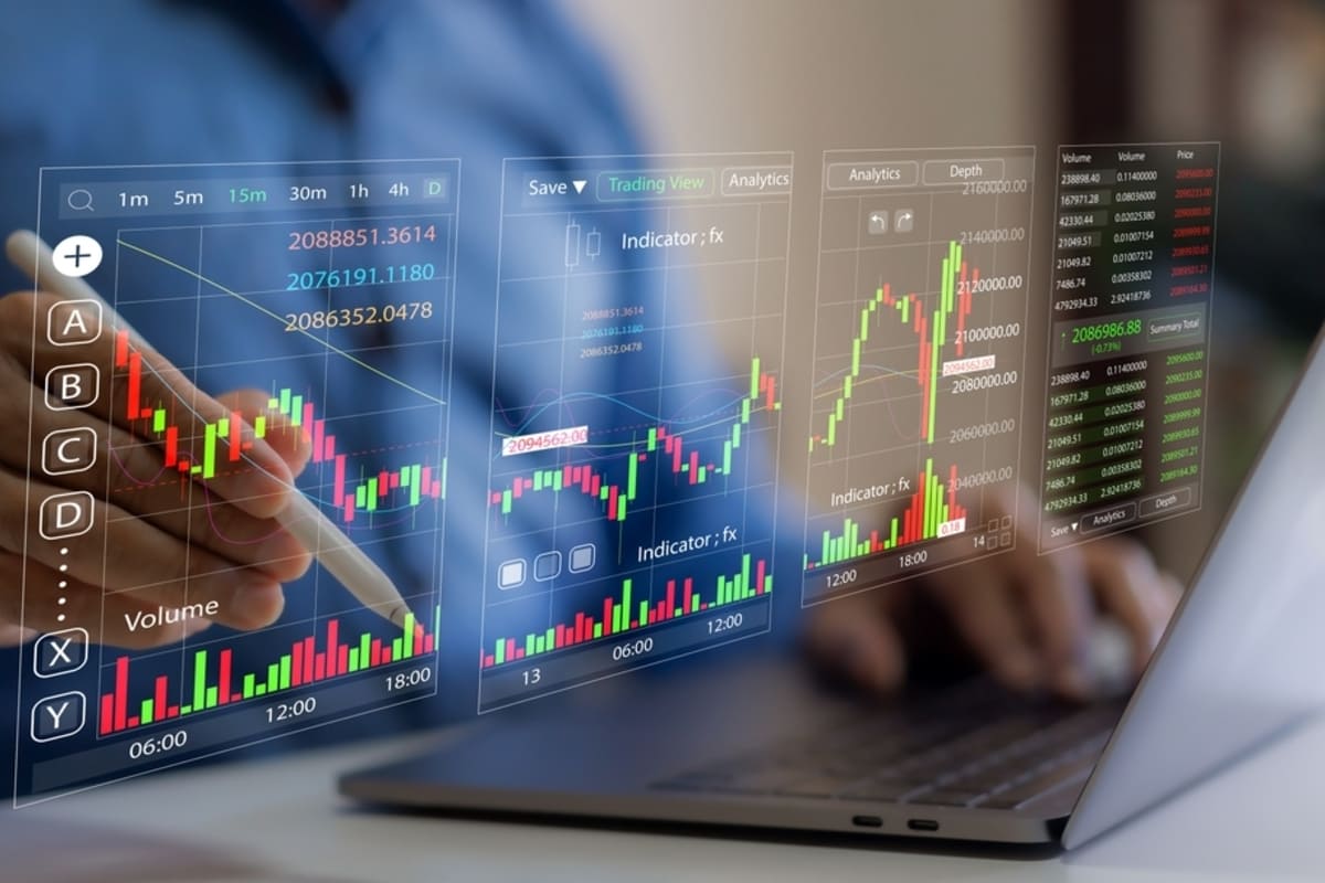 Stock market today: Asia and Europe show gains, U.S. markets remain ...