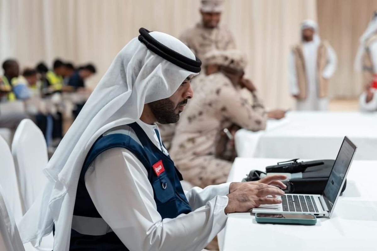 Abu Dhabi assesses crisis management readiness at Barakah Nuclear ...