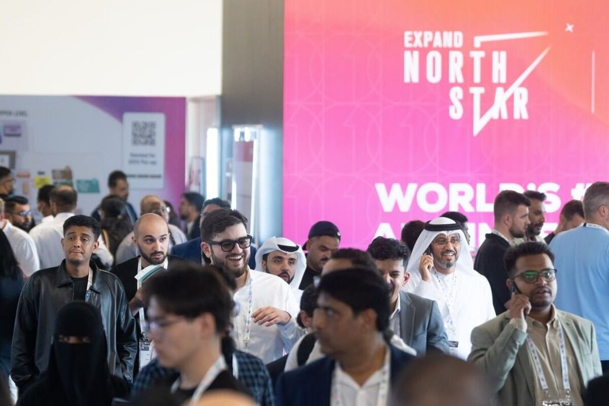 Expand North Star 2025 concludes, reflecting Dubai’s key role in ...