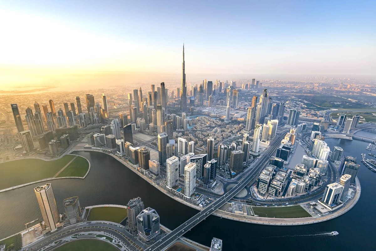 Dubai real estate: Dubai Metro to drive value as market shifts to logic ...