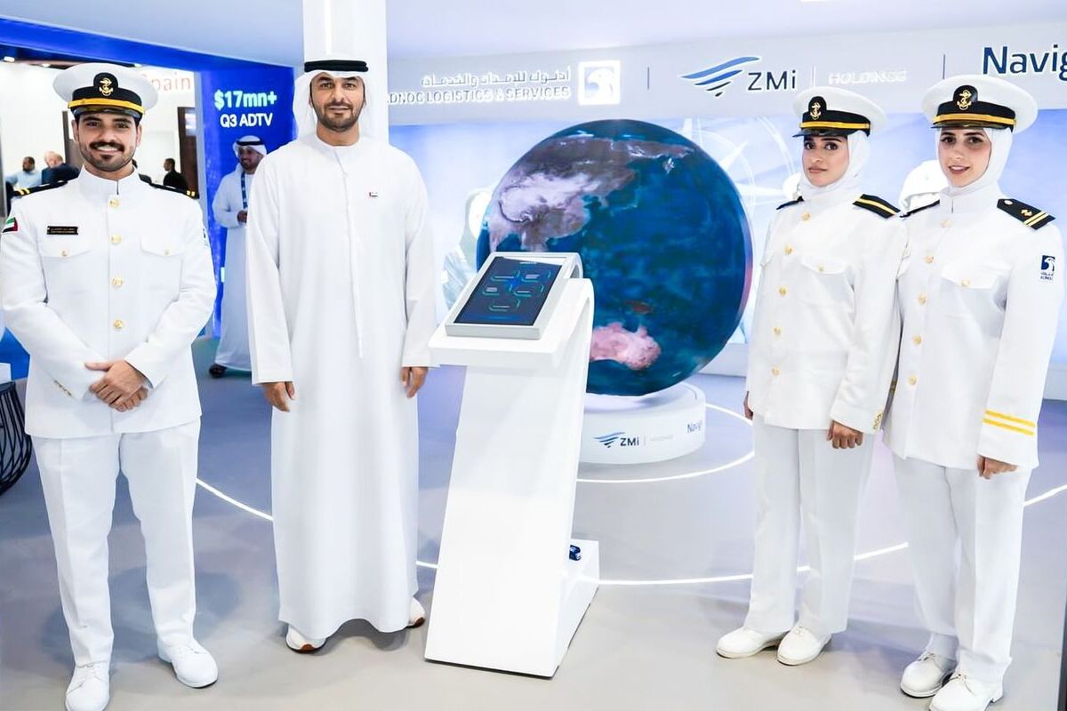 ADNOC L&S joins MSCI Emerging Markets Index following recent successful ...