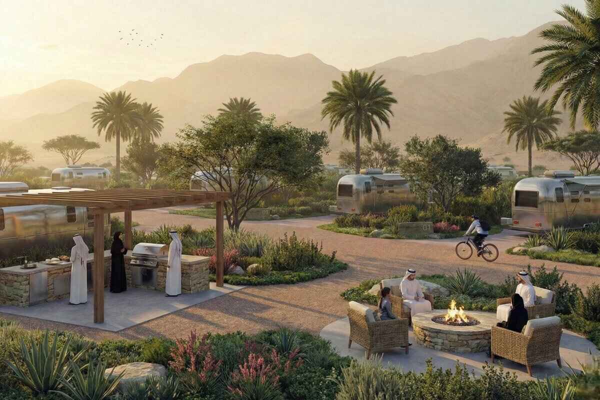 Dubai develops new model of nature-based tourism with region’s first ...
