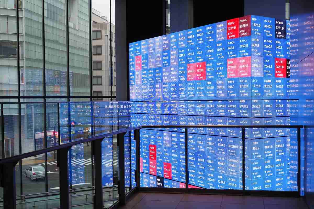Stock market today: Japan's Nikkei slips, S&P 500 and Nasdaq futures ...